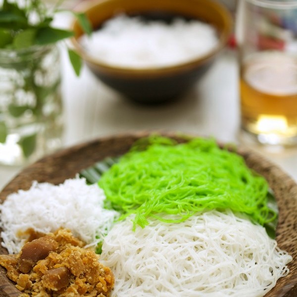 Times Square Putu Mayong, Foods Drinks cuisine at George Town, Penang ...