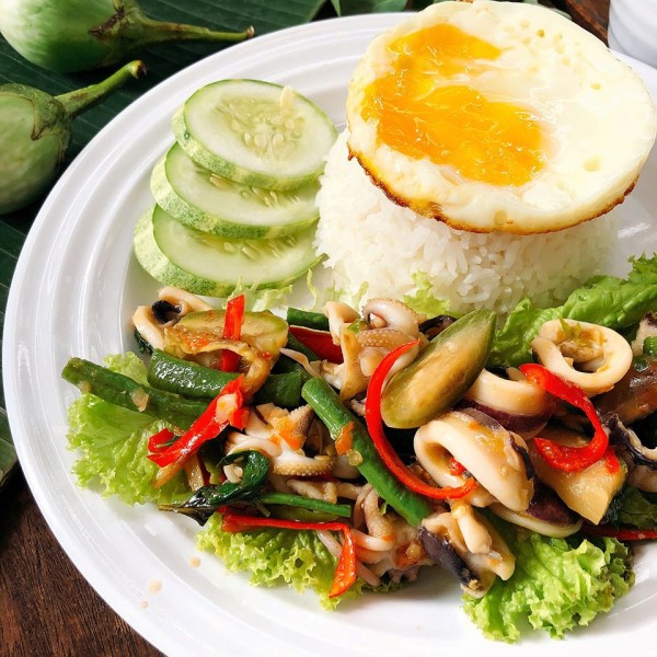 CHERN KA, Thai cuisine at George Town, Penang | Menu | Foodcrush