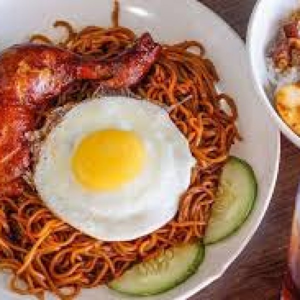 UNCLE LIM'S RECIPE (Farlim), Chinese cuisine at Ayer Itam, Penang ...