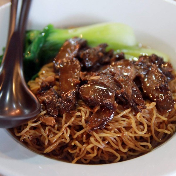 Hui Shang Ying Self-Made Rice Dumpling Specialty Store, cuisine at ...