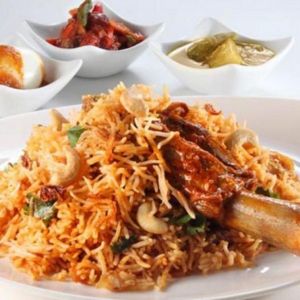 Syed Bistro, cuisine at Bayan Lepas, Penang | Foodcrush