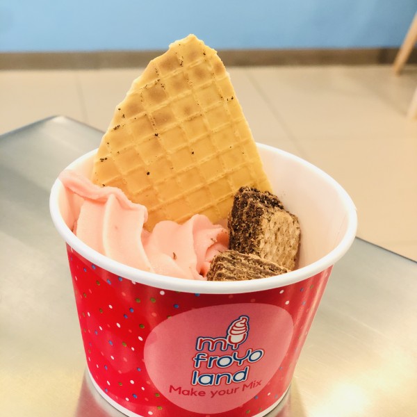 Myfroyoland Penang, Cafe cuisine at George Town, Penang | Foodcrush