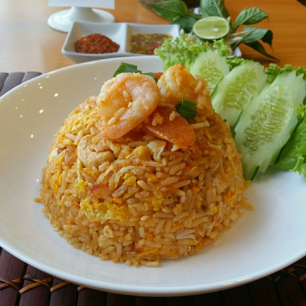 SukhoThai (Queensbay Mall), Thai cuisine at Bayan Lepas, Penang | Foodcrush