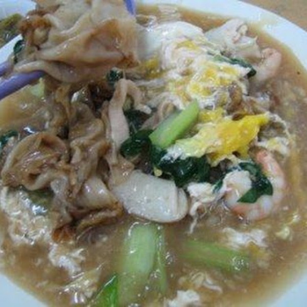 Woh Kee Char Hor Fun, Chinese cuisine at George Town, Penang | Foodcrush
