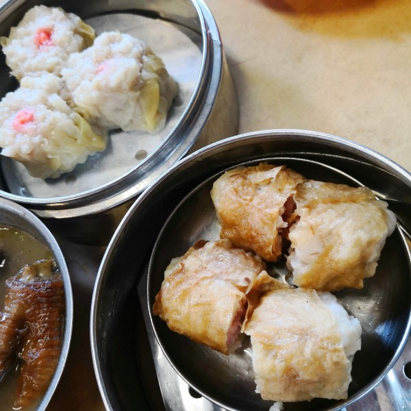 Kok Kee Dim Sum, Chinese cuisine at Bukit Mertajam, Penang | Foodcrush