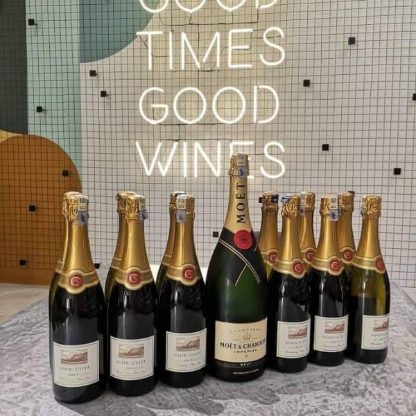 The Three wines, Wine Bar Restaurant cuisine at Bayan Lepas, Penang ...