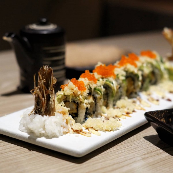 Dozo Malaysia Summerskye Square, Japanese cuisine at Bayan Lepas ...