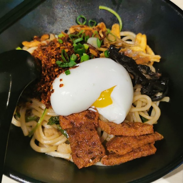 I Mum Mum Noodle (Chai Leng Park), Noodle cuisine at Perai, Penang ...