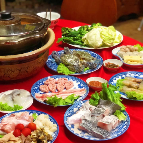 Mei De Garden 美的花园, cuisine at Bukit Mertajam, Penang | Foodcrush