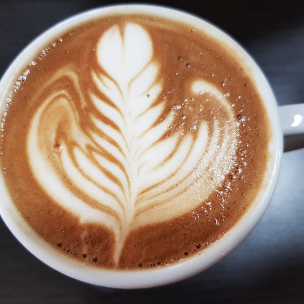 The Genie Coffee, Beverage cuisine at Jelutong, Penang | Foodcrush