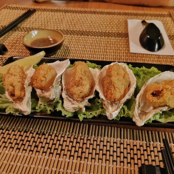 Clock Eleven 二更, Modern Japanese cuisine at George Town, Penang | Menu ...