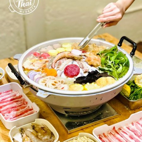 Hey Thai, Thai Steamboat cuisine at George Town, Penang | Menu | Foodcrush