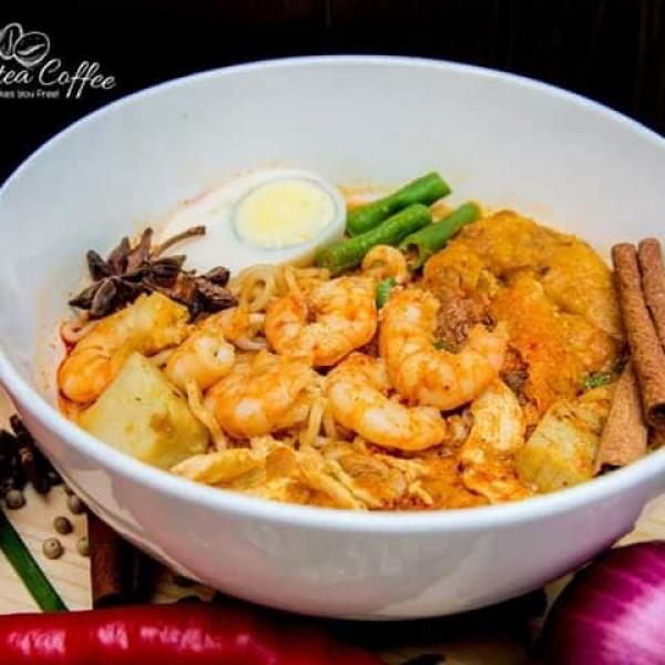 Toastea Coffee, Coffee Shop cuisine at Bayan Baru, Penang | Foodcrush