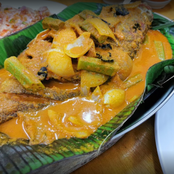 Gooday Restaurant, Local cuisine at Tanjung Bungah, Penang | Foodcrush