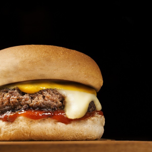 Hello Burger, cuisine at George Town, Penang | Foodcrush