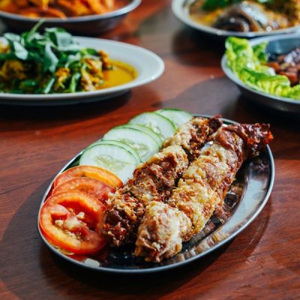 Uncle Sun Hainanese Cuisine, Chinese cuisine at Bukit Mertajam, Penang ...