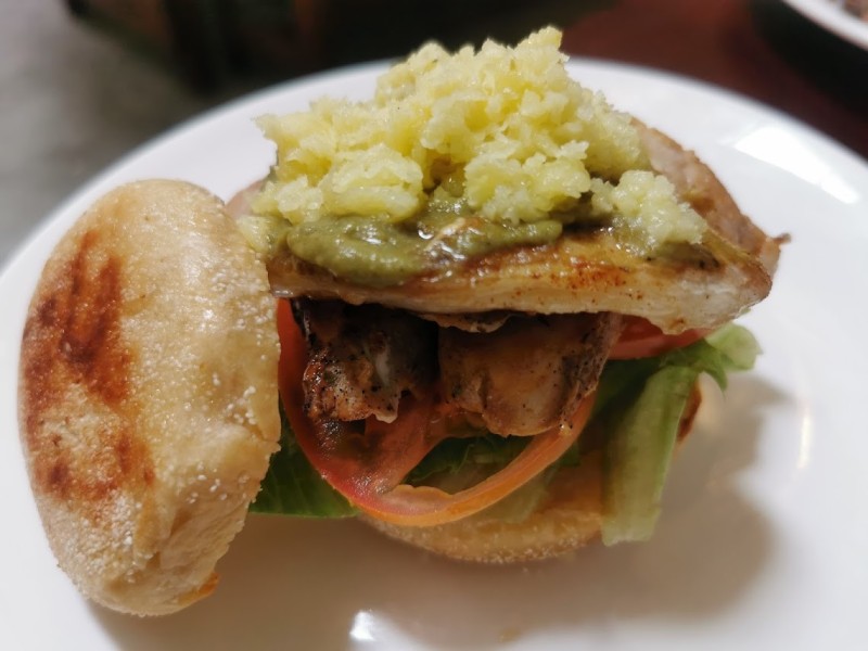 Tomorrow English Cafe, Western cuisine at George Town, Penang | Foodcrush