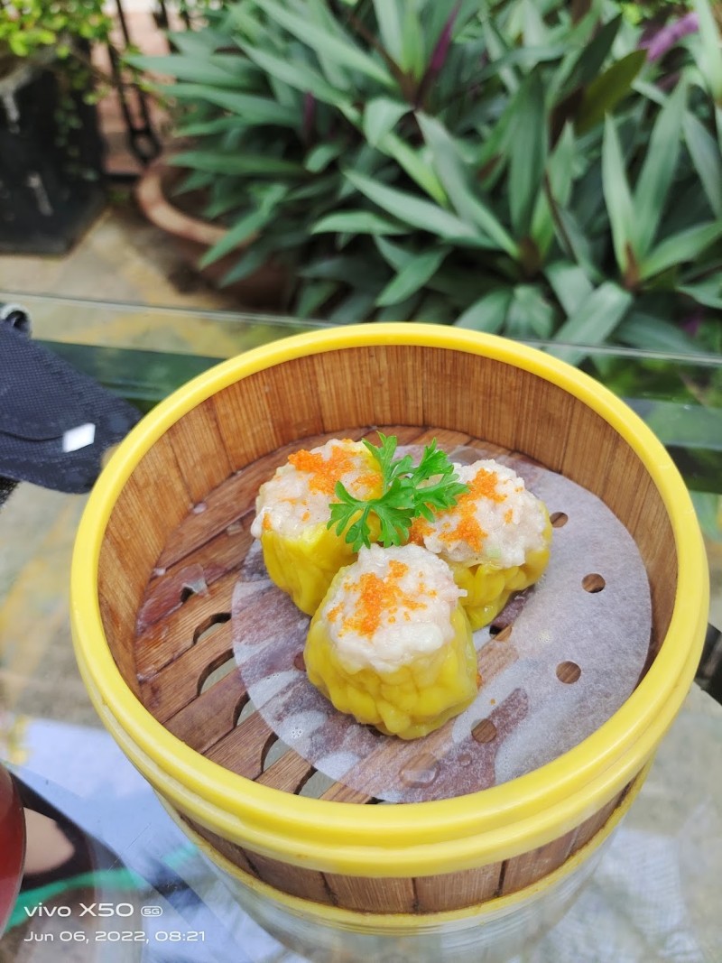 CP Museum Restaurant Dim Sum, Dim Sum cuisine at George Town, Penang ...