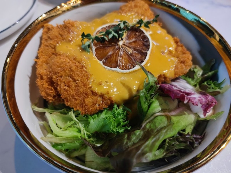 The Phat Bee Cafe, Western Dessert Coffee cuisine at Simpang Ampat, Penang | Foodcrush