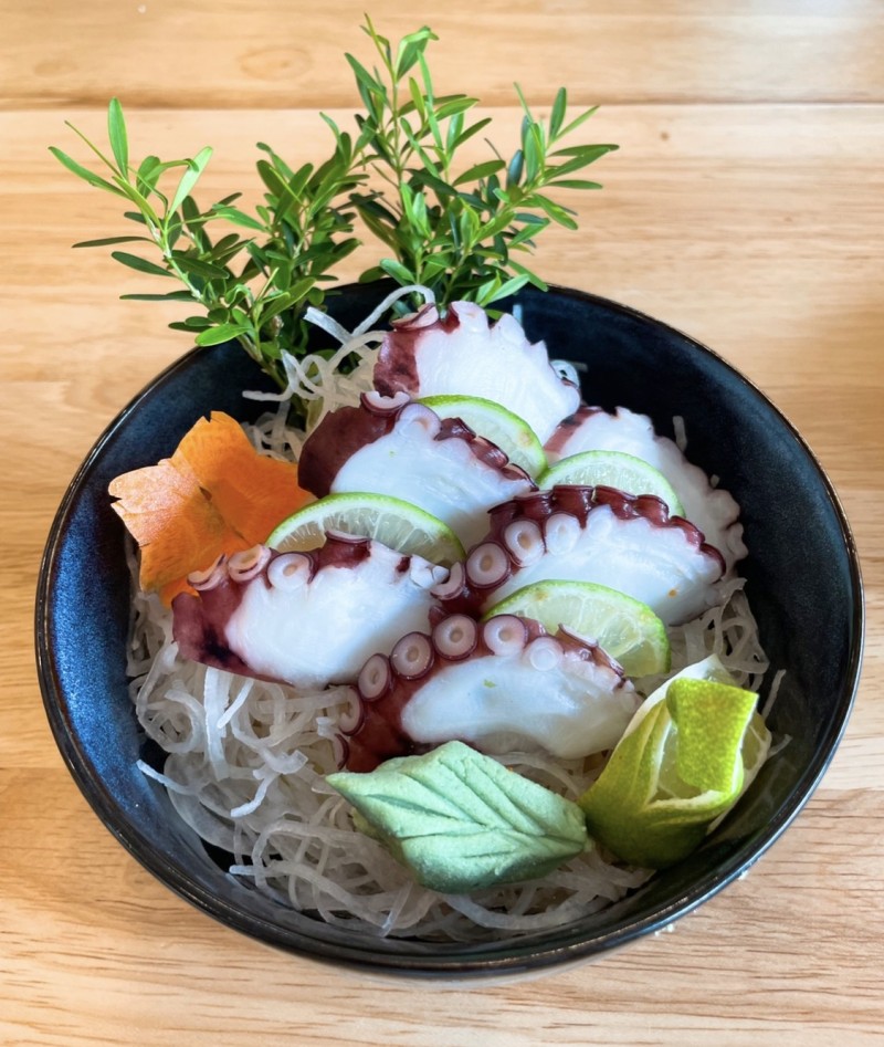 Akino Cottage, Japanese cuisine at Ayer Itam, Penang | Foodcrush