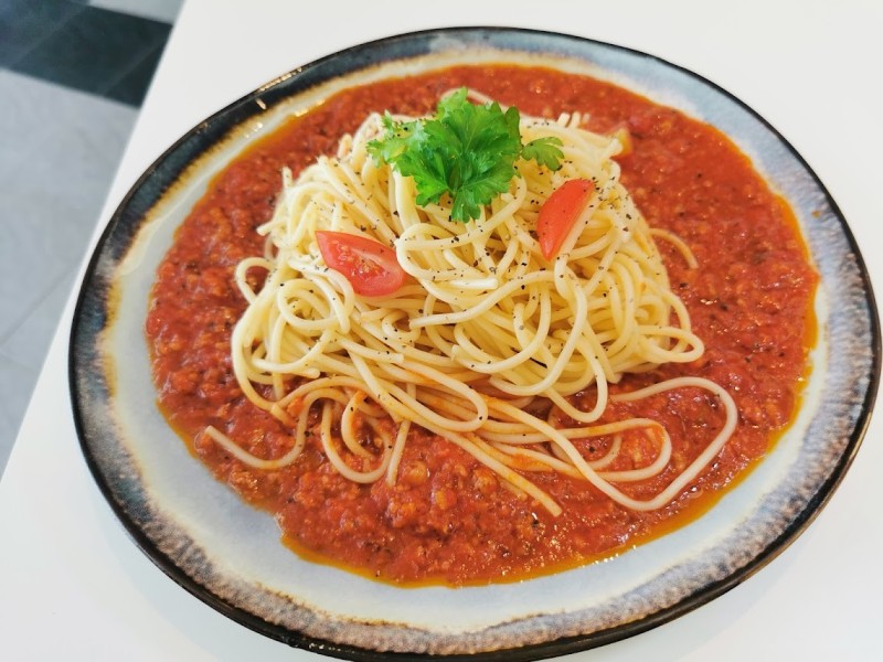 The Corner Kitchen 角, Western Asian Fusion cuisine at Bukit Mertajam ...