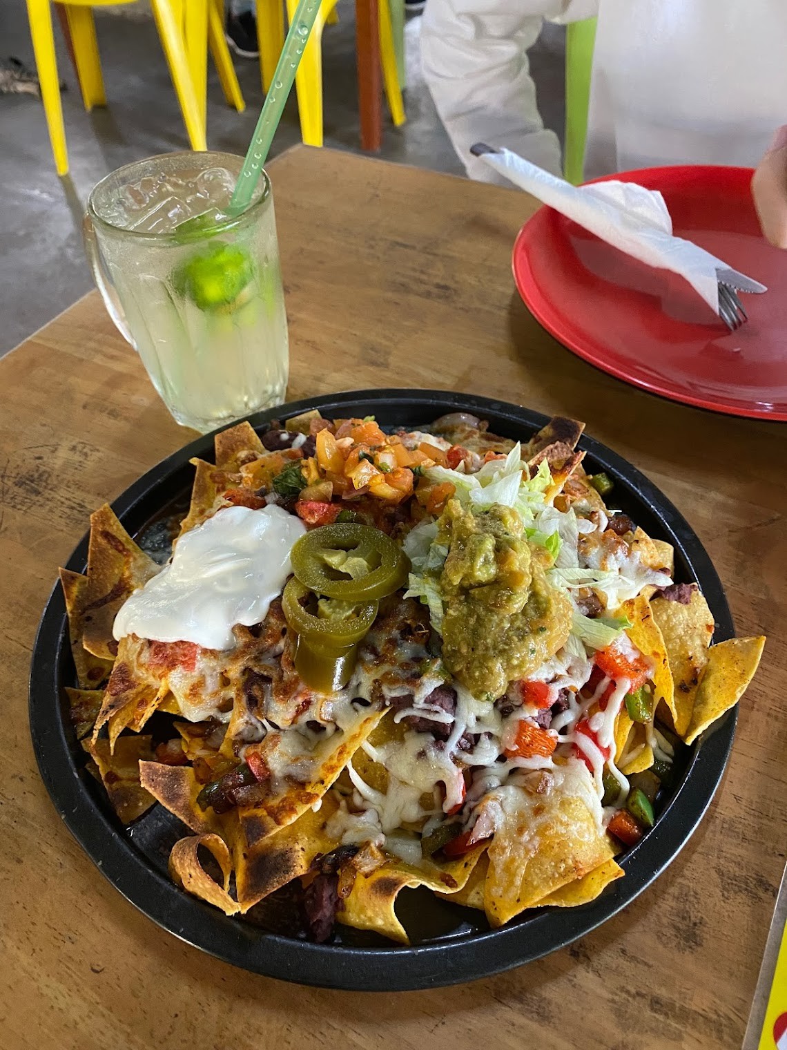 Mary's Tacos, Mexican cuisine at Tanjung Bungah, Penang | Menu | Foodcrush