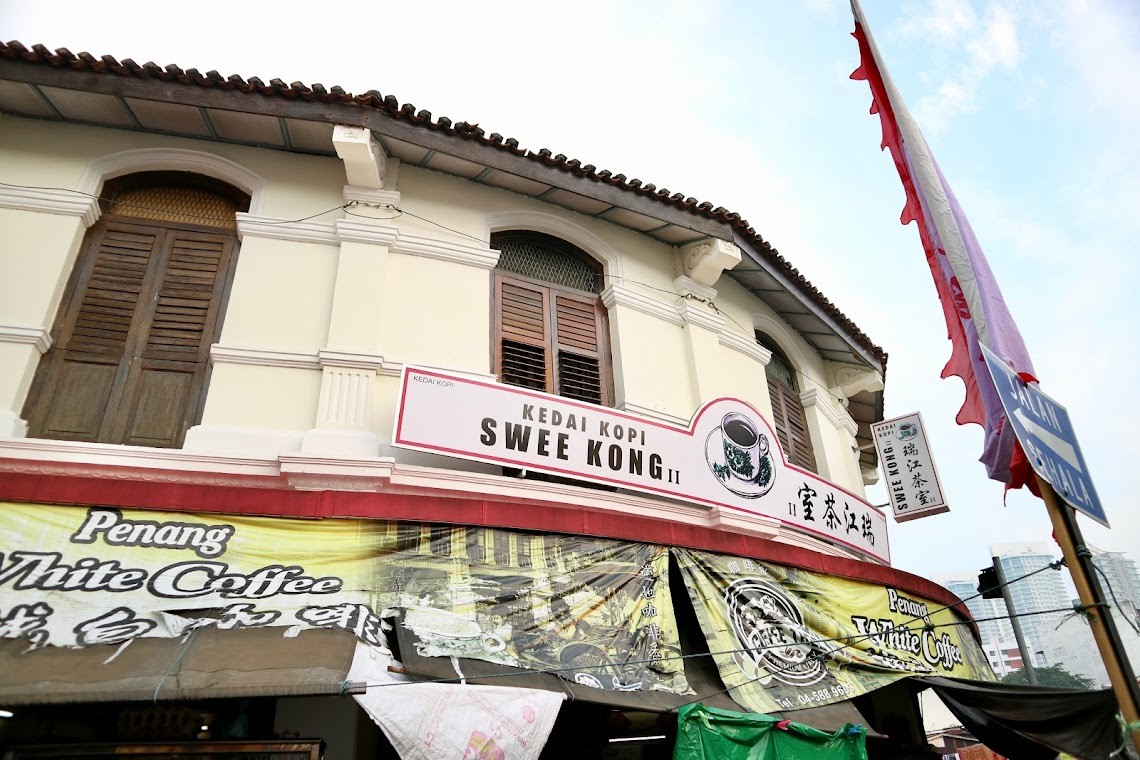 Ravi's Claypot Apom Manis, Dessert Local Food cuisine at George Town ...