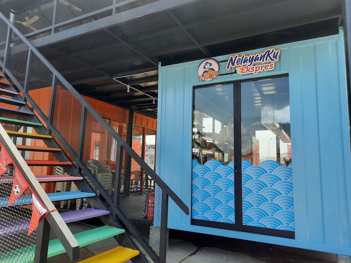 Color Port, cuisine at George Town, Penang | Foodcrush