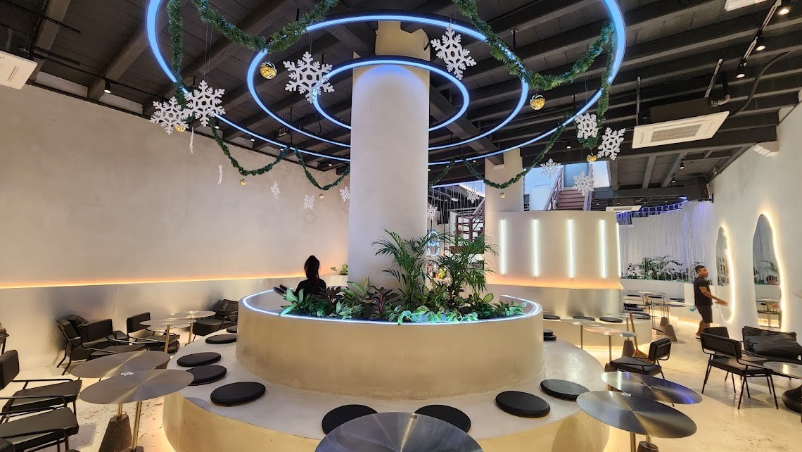 Mora Hybrid Cafe, Western cuisine at George Town, Penang | Foodcrush