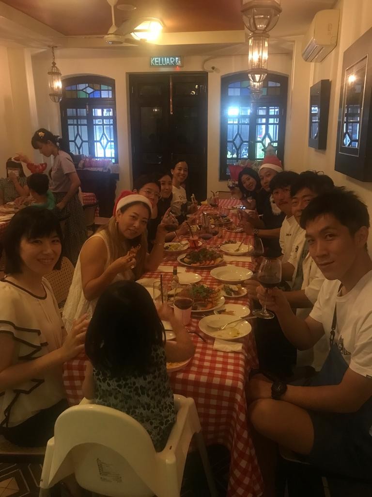 Rossi Italian, Western Italian cuisine at George Town, Penang | Foodcrush