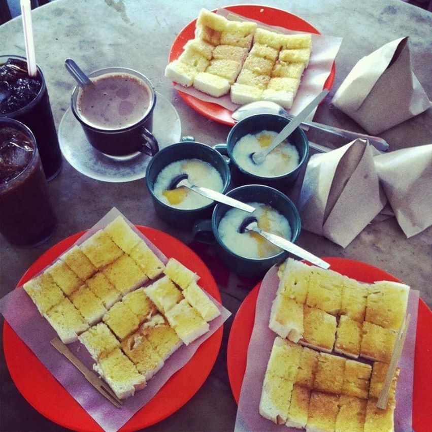 Joo Leong Cafe, Breakfast cuisine at Bayan Lepas, Penang | Foodcrush