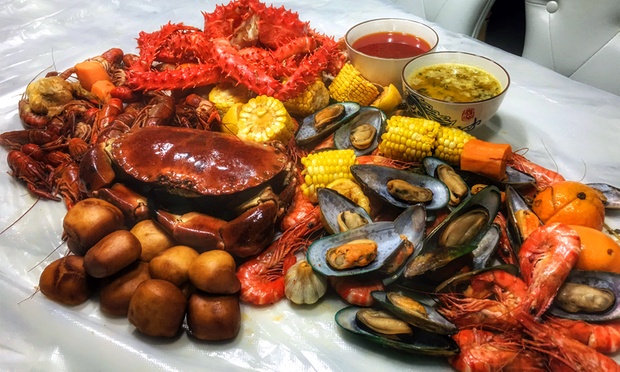 Paper Lobster, Western cuisine at Bayan Lepas, Penang | Foodcrush