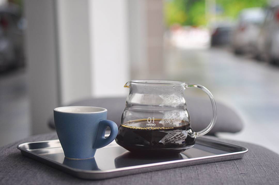 Reframe Coffee Roasters, Cafe Coffee cuisine at Bayan Lepas, Penang | Menu | Foodcrush