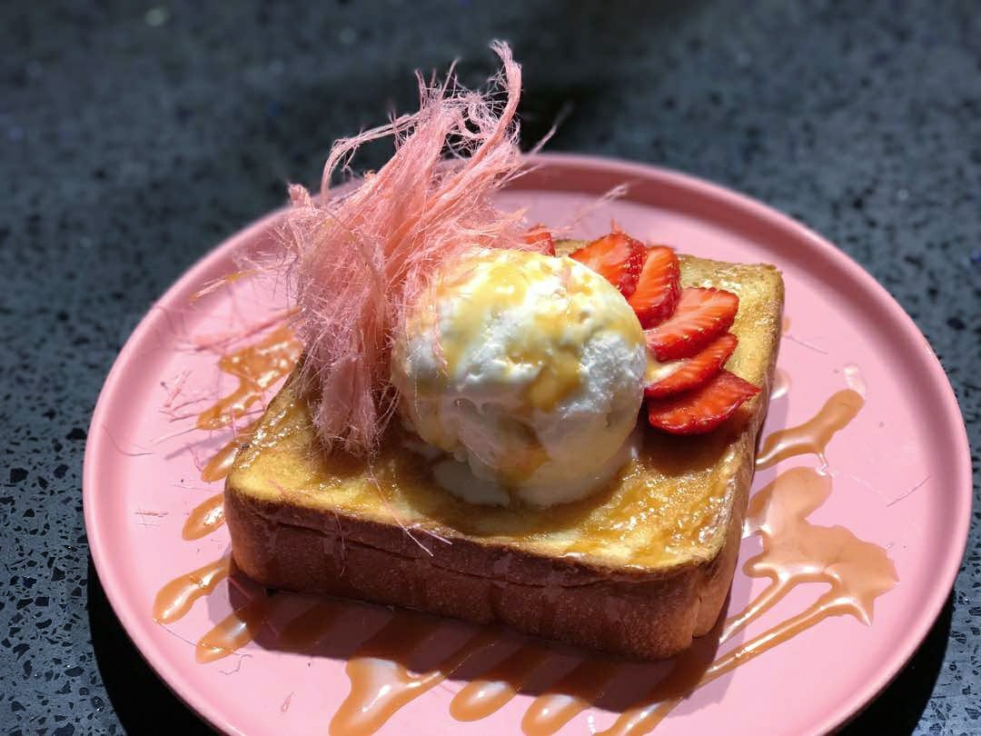 Matcho Cafe, Western cuisine at George Town, Penang | Foodcrush