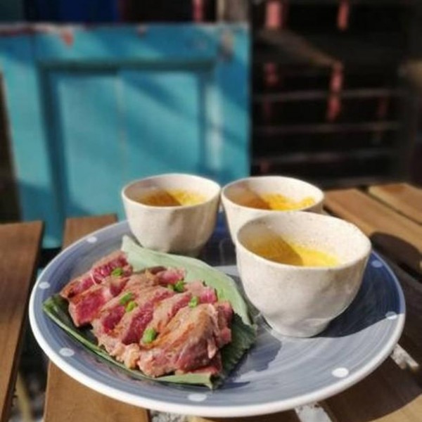 TOKMA Malay Kitchen, Malay cuisine at George Town, Penang | Foodcrush