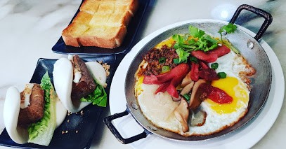 Foo Fee 福啡, Asian Fusion cuisine at Kuala Lumpur, Kuala Lumpur | Foodcrush