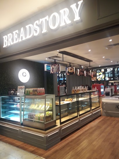 Bread Story, Bakery cuisine at Kuala Lumpur, Kuala Lumpur | Foodcrush