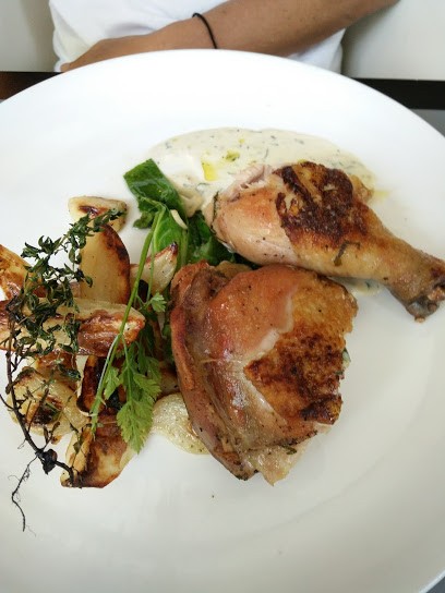 Alexis Bistro @ Bangsar Shopping Centre, Bistro cuisine at Bangsar ...