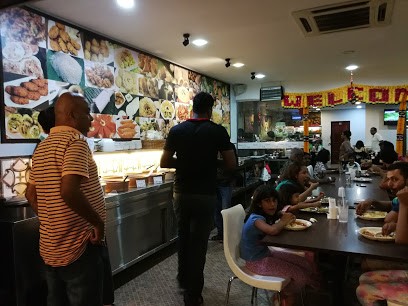 Canai 15 Cafè Sdn Bhd, Bistro cuisine at Subang Jaya, Kuala Lumpur ...