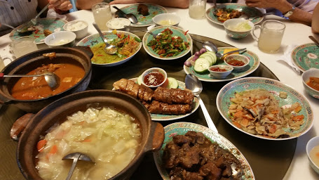 Little Kitchen, Nyonya cuisine at George Town, Penang | Foodcrush